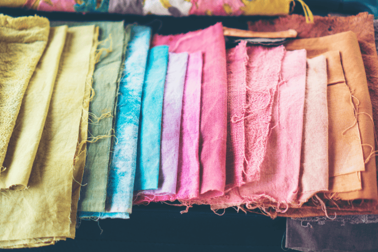 13 Ways to Layer Fabrics Like a Designer for More Dimension and Drama ...