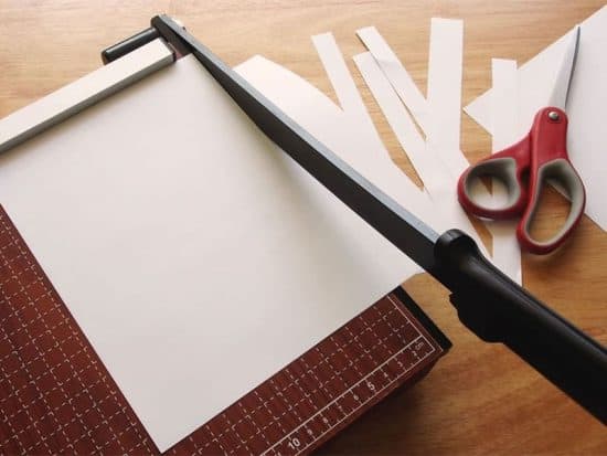 30 Best Paper Cutter and Trimmer Reviews 2022 (Recommended)