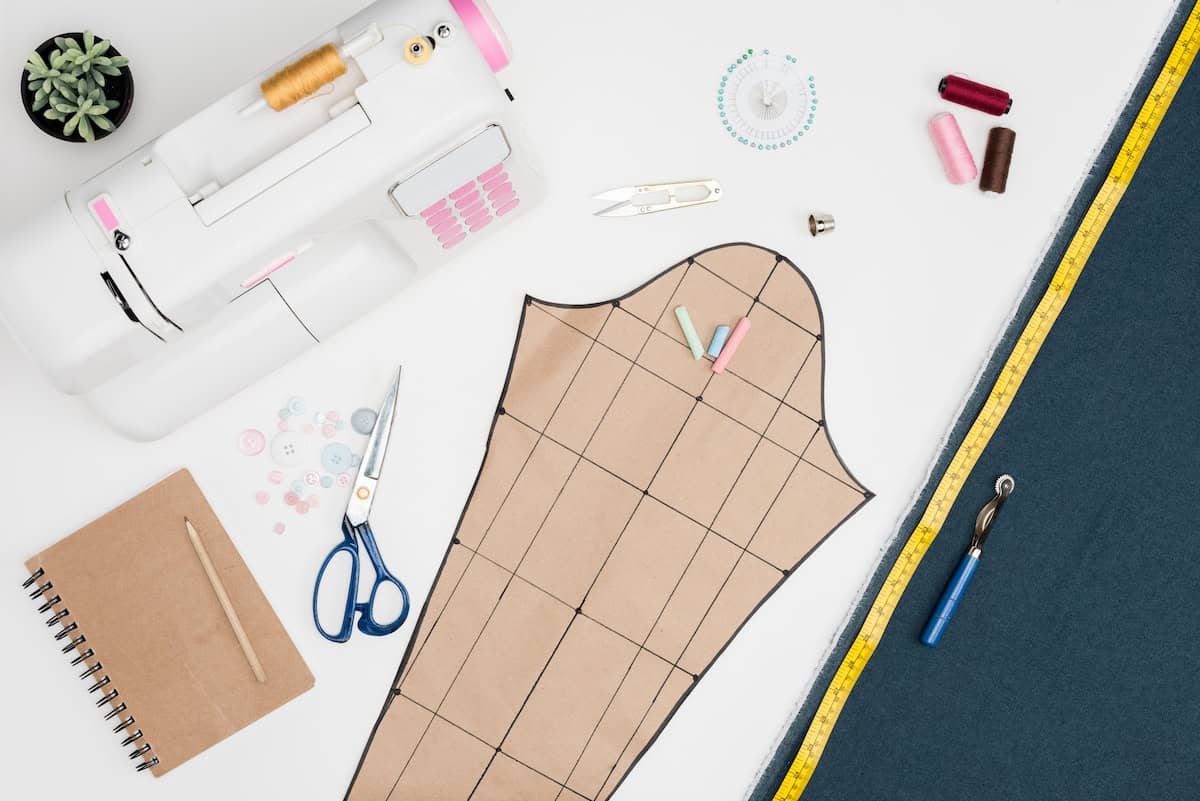 14 Brilliant Pattern Hacks That Will Transform Your Sewing Game 14 ...