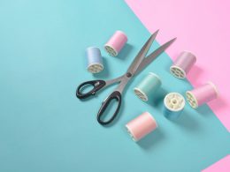 Top 26 Best Sewing Scissors Reviews 2022 (Recommended)