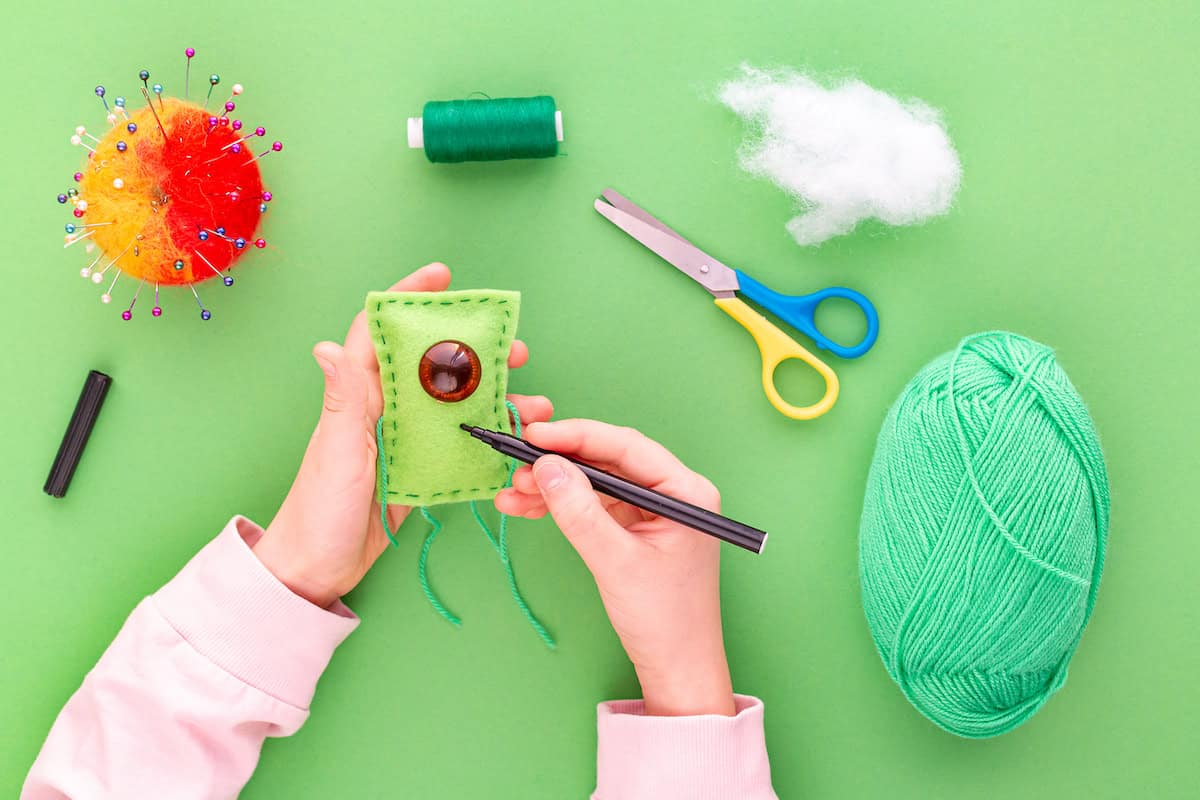 The Finishing Detail That Separates Handmade From High-End: 10 Steps To ...